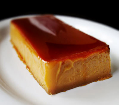 Φλαν γλυκό | Συνταγές Mαγειρικής