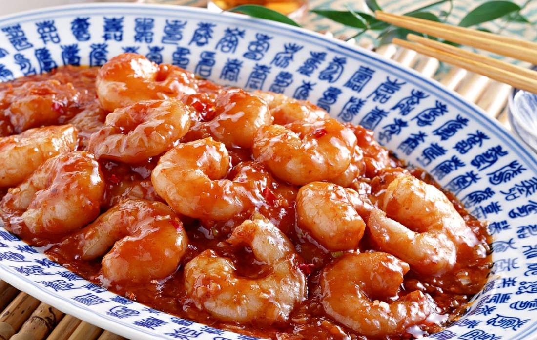 Γαρίδες σαγανάκι | Συνταγές Mαγειρικής