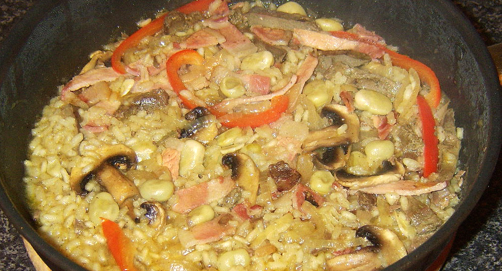 Ριζότο | Συνταγές Mαγειρικής